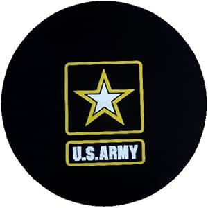 Amazon.com: CustomGrafixTireCovers US Army Spare Tire Cover 31 ...