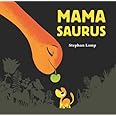 Mamasaurus (Mamasaurus, Papsaurus): Lomp, Stephan: 9781452144245 ...
