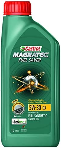 سعر Castrol Magnatec Fuel Saver 5W-30 DX 1LT فى السعودية | بواسطة امازون السعودية | كان بكام