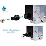 Keurig B150 or K150 Direct Water Line Plumb Kit: Amazon.ca: Electronics