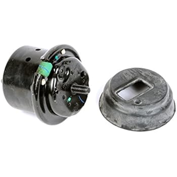 Amazon.com: ACDelco 25840452 GM Original Equipment Motor Mount: Automotive