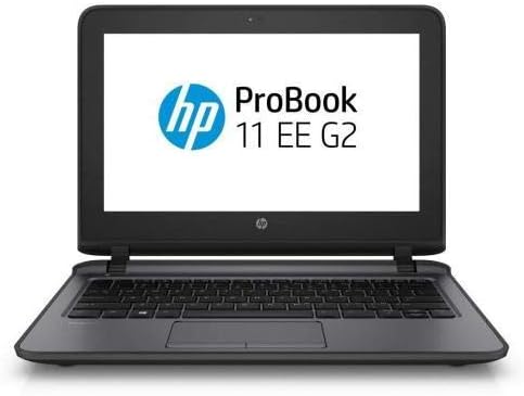 HP Probook 11-G2 11.6 HD Touch-Screen Business Laptop, Intel Pentium ...