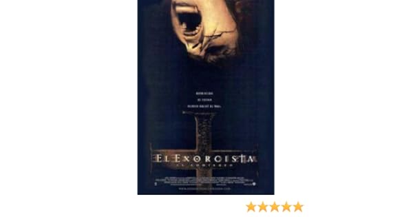 Ver Pelicula El Exorcista El Comienzo La Versión Prohibida Online Gratis - uphrocine