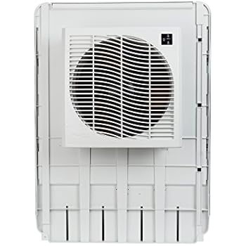Amazon.com: Champion Cooler MCP59 MasterCool 4000 CFM Window ...