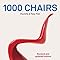 1000 Chairs N.E. - Livros na Amazon Brasil- 9783836563697
