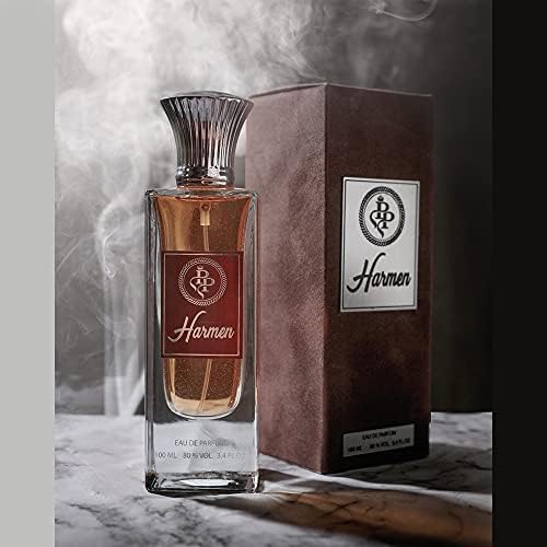 Harman Men's Perfume, 3.4 Ounce price in Saudi Arabia | Amazon Saudi ...