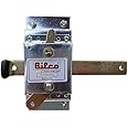 BILCO Basement Door Keyed Lock Kit - Tools Products - Amazon.com