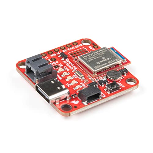 Sparkfun Openlog Artemis Open Source Data Logger Imu For Built In Logging Of Triple Axis 7369