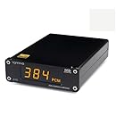 Amazon.com: TOPPING D10 Mini USB DAC CSS XMOS xu208 es9018k2m opa2134 ...