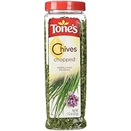 Amazon.com: Chives - Single Herbs & Spices: Grocery & Gourmet Food