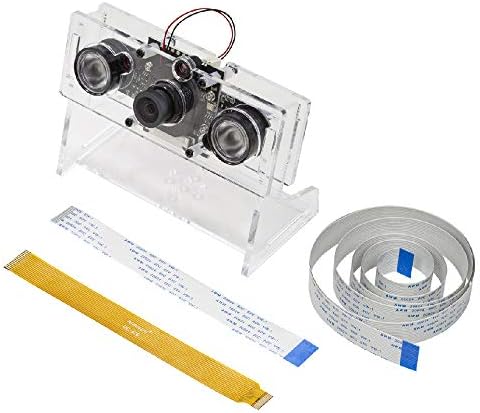 Arducam Wide Angle Day & Night Vision Camera for Raspberry Pi ...