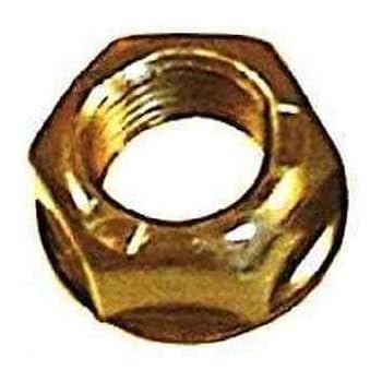 Amazon.com: Torque Converter Nuts Ford A4LD C3 C4 C5 C6 AOD E4OD Heavy ...