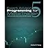 Expert Advisor Programming: Creating Automated Trading Systems in MQL for MetaTrader 4: Andrew R ...