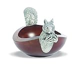 Squirrel Nut Bowl
