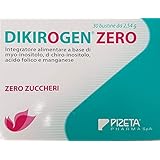 DIKIROGEN 30 BUSTINE: Amazon.it: Salute e cura della persona