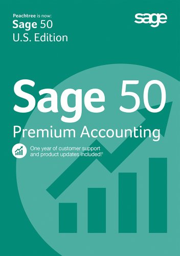 Sage 50 Premium Accounting 2015 [Download] | Amazon price tracker ...