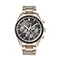 Hugo BOSS Herren Chronograph Quarz Uhr mit Edelstahl Armband 1513529 ...