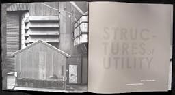 Structures of Utility: David Stark Wilson: 9781890771621: Amazon.com: Books