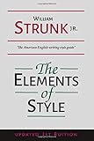 Amazon.com: The Elements of Style, Fourth Edition (7447521286972 ...