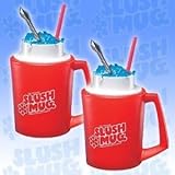 Original Slush Mug - Transforms a Drink into Slushee!