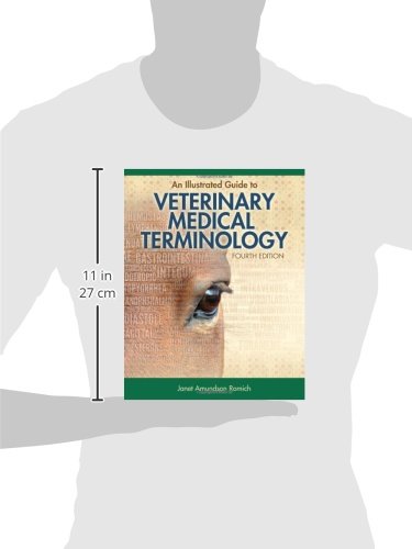 An Illustrated Guide to Veterinary Medical Terminology Fourth Edition ...