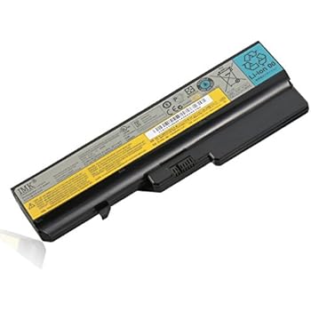 Amazon.com: Futurebatt Laptop Battery for Lenovo G460 G465 G470 G475 ...