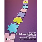 Amazon.com: Social Research Methods: Qualitative and Quantitative ...