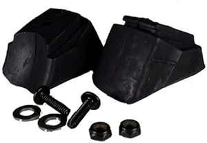 Amazon.com : Rollerblade brakes 762L STD / ABT lite : Skate Parts ...