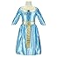 Amazon.com: Disney Princess Merida's Adventure Dress: Clothing