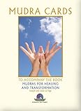 Mudras for Body, Mind and Spirit: The Handy Course in Yoga [With 68 Cards for Practice]: Gertrud ...