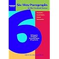 Six-Way Paragraphs in the Content Areas: Introductory Level: McGraw ...