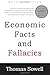 Economic Facts and Fallacies: Thomas Sowell: 9780465003495: Amazon.com ...