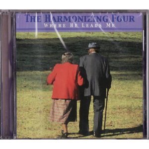 Harmonizing 4 - Where He Leads Me - Amazon.com Music