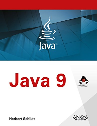 Java 9 (Spanish Edition): 9788441539938: Computer Science Books ...