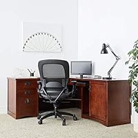 Coaster Furniture Tucker Executive Desk