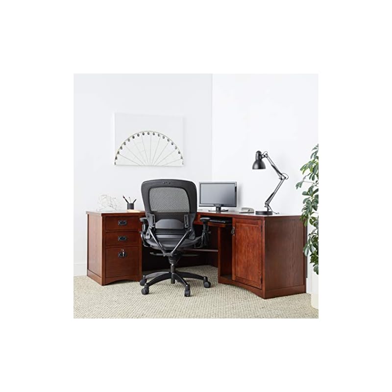 Coaster Furniture Tucker Executive Desk