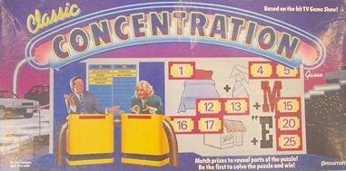 Compare Price: concentration board game - on StatementsLtd.com