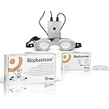Blephasteam Goggles for Dry Eye: Amazon.co.uk: Health & Personal Care