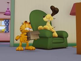 Amazon.com: Watch The Garfield Show Season 1 | Prime Video