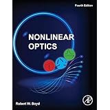 Nonlinear Optics: a student's perspective: With python problems and ...