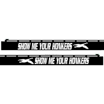Amazon.com: Shotgun Barrel Decal Custom Shotgun Barrel Decals Show Me ...