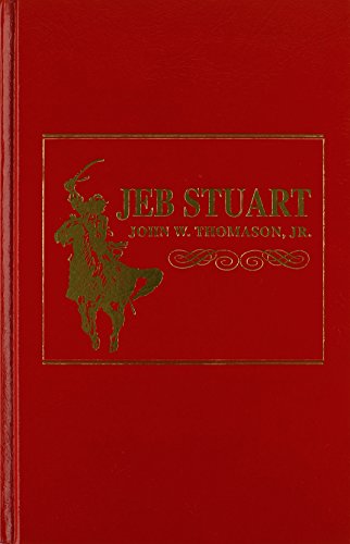 Jeb Stuart: J.W. Thompson: 9780848802158: Amazon.com: Books
