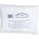 Amazon.com: Hancy White Ultimate Quilt Pounce Chalk Refill, 2 oz