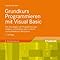 Grundkurs Programmieren mit Visual Basic: Die Grundlagen der Programmierung - Einfach ...