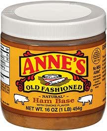 Amazon.com : Anne's Ham Base : Packaged Broths : Grocery & Gourmet Food