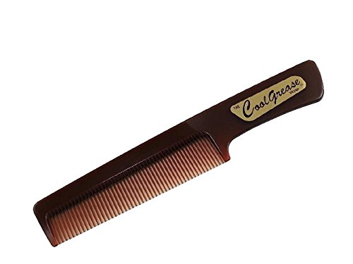 Mua Sakamoto Takashido Cool Grease Comb, L, Brown trên Amazon Nhật ...