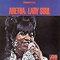 Lady Soul: Amazon.co.uk: CDs & Vinyl