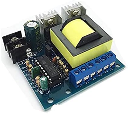 DC 12V to aC 110V 175V 220V 150W Inverter Module price in Egypt ...