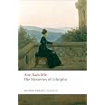 The Mysteries of Udolpho (Oxford World's Classics): Radcliffe, Ann ...
