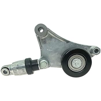 Amazon.com: Toyota 16620-0H021 Belt Tensioner Damper: Automotive